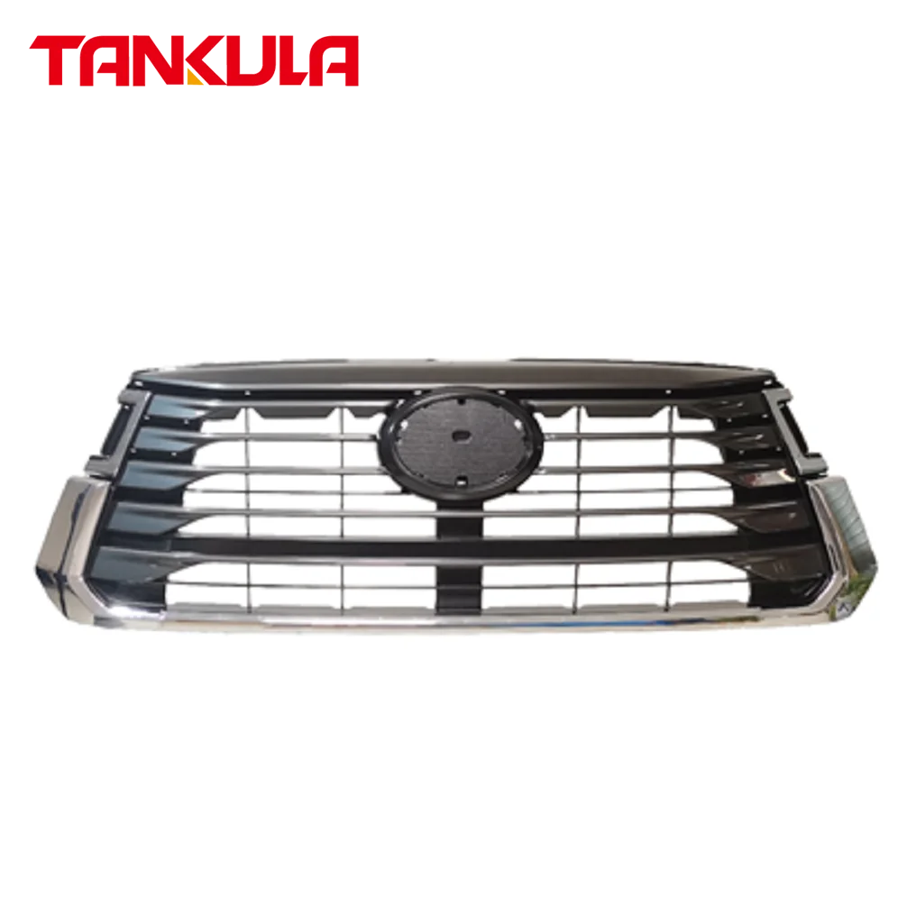 Toyota Innova Kjang Front Grille 52100-YP320 53100-YP330