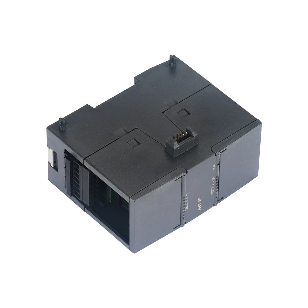Amsamotion AMX-EM AE08 8AI PLC Expansion Module Smart DI/DO AI/AO Relay ...