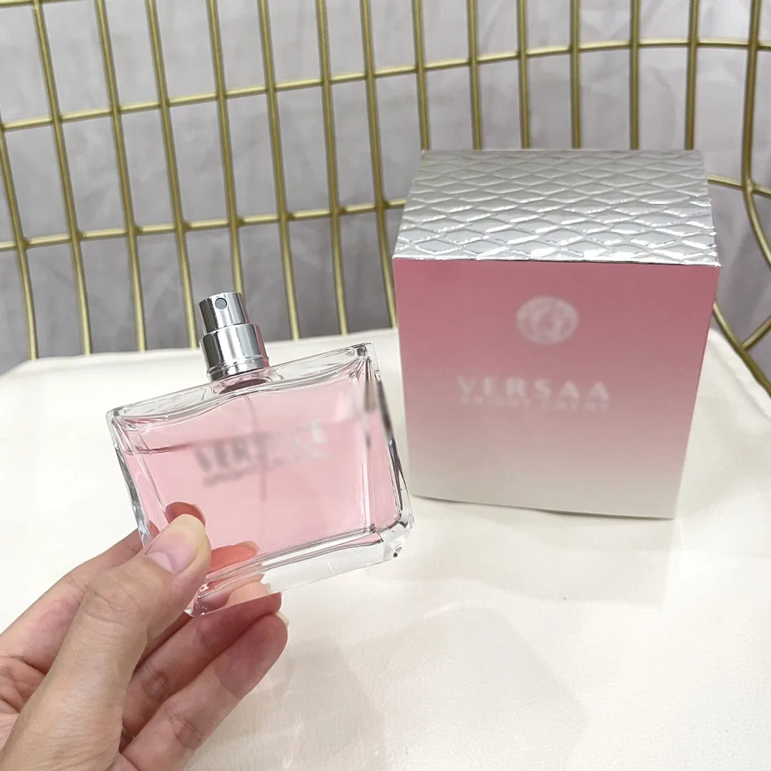 Luxury Customization Perfumes Original Brand Perfume Fragrance Long ...