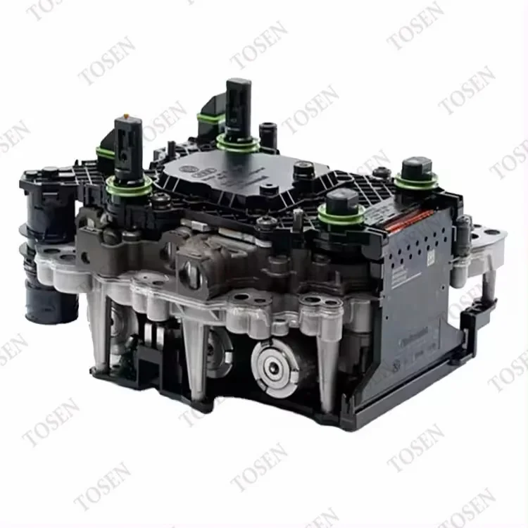 DSG7 DQ380 DQ381TCU - Automatic Mechatronic Transmission Control Module ...