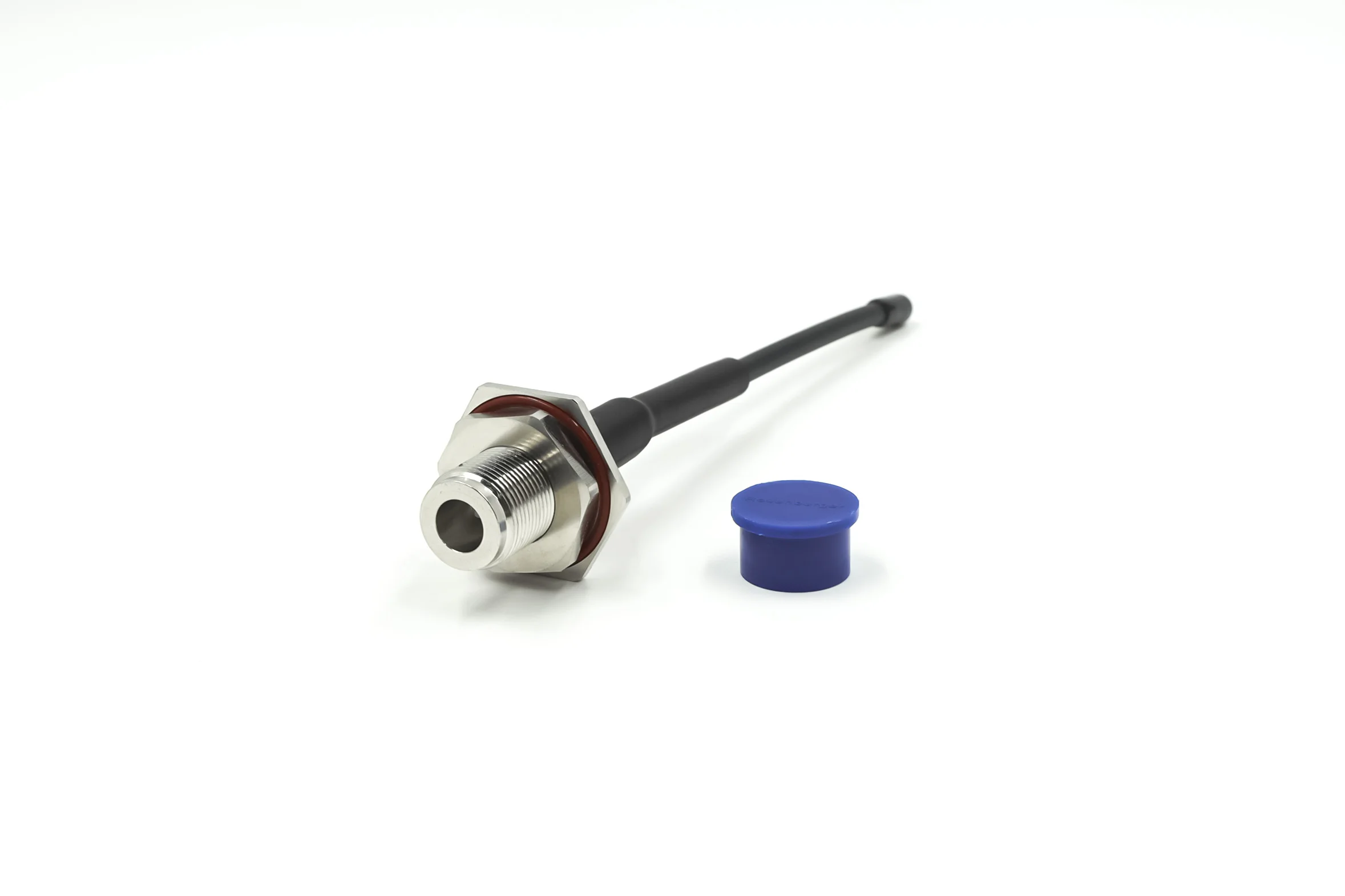 Ftta Connector Bbu Rru 5g Cpri Cable Assembly Rosenberger 2 Core 4 Core ...