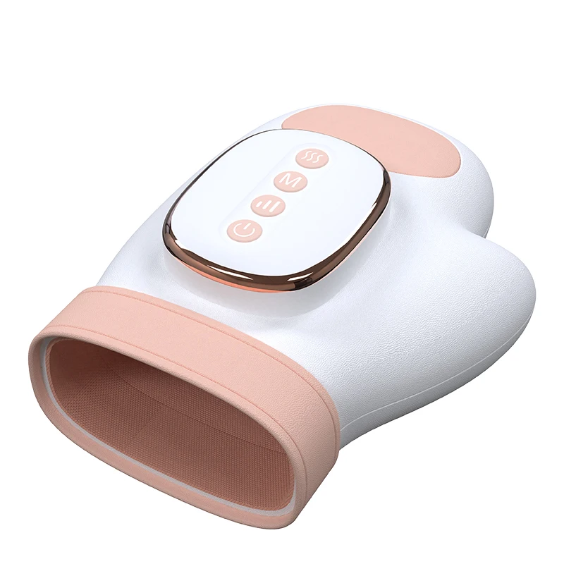 Intelligent home hand massager, wrist, finger, joint, palm, acupoint ...
