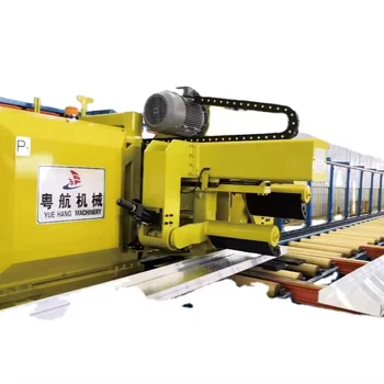 Foshan Yuexing Heavy Industry Machinery Co., Ltd. - Extrusion press ...