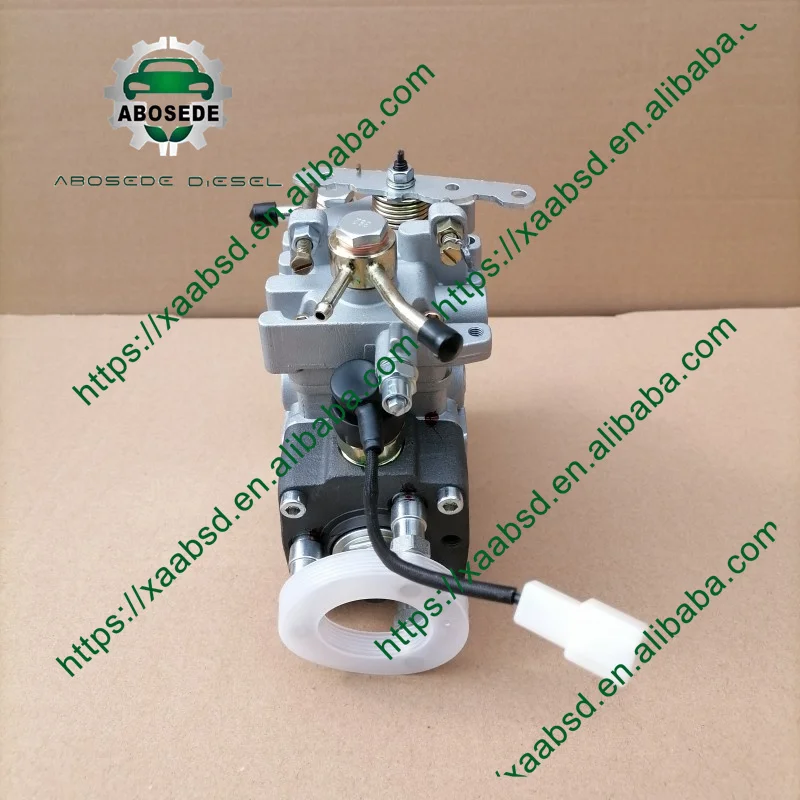 Ve3/9f1500l376ag Original Fuel Pump Common Rail System High Quality ...