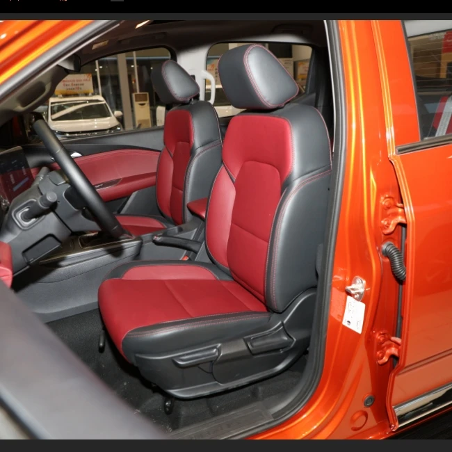 Saic Maxus T90 2021model 2.0t Single Supercharging Manual 4wd Elite ...