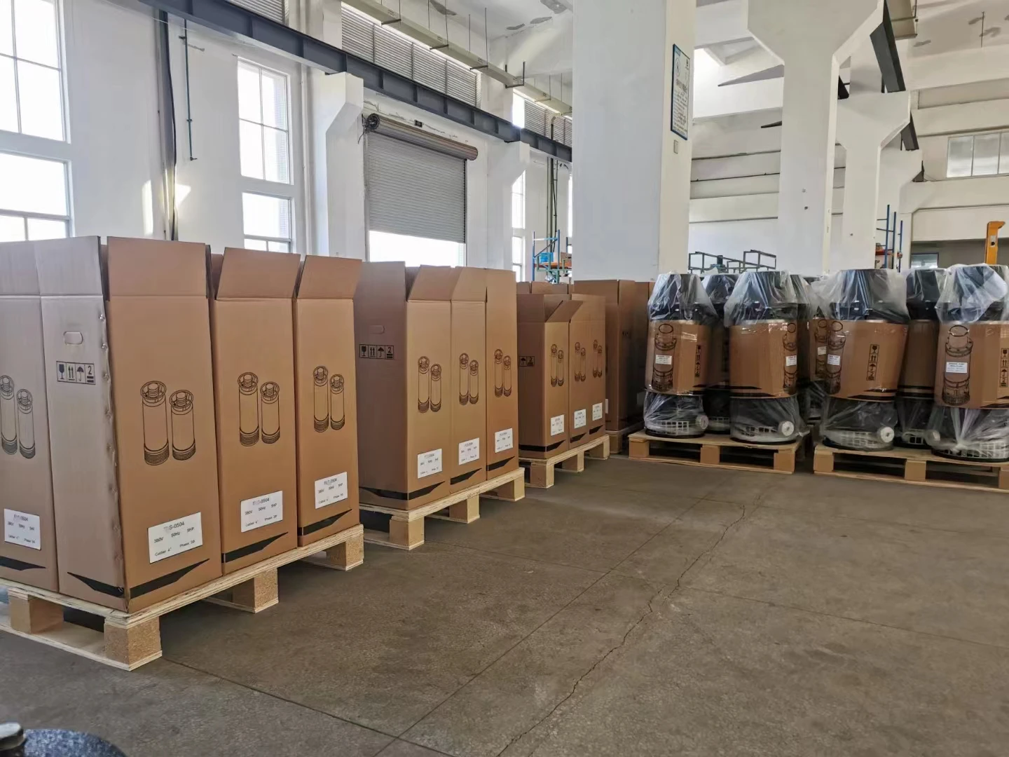 FUTI 3HP Surface Aerator - High Oxygen & Stainless Steel Motor