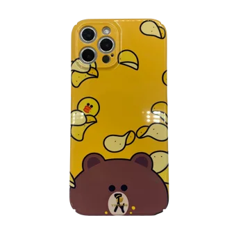 2023 Diy Logo Film Sublimation 3d Pbt Custom Printed Mobile Phone Case ...