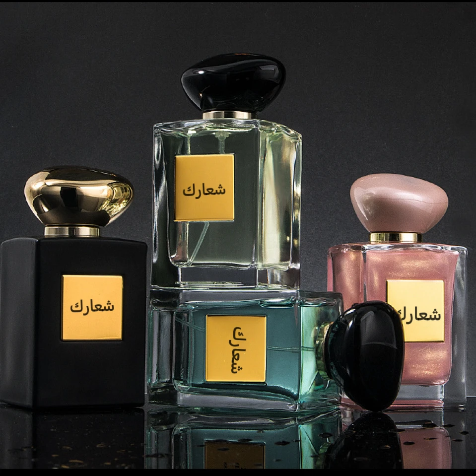 Shop Wholesale Arabic Perfumes from Reliable Chinese Suppliers