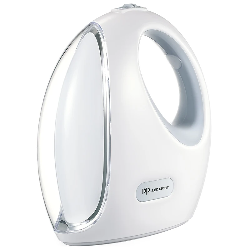 Dp Hand Lamp Portable Adventuridge Rechargeable Adjustable Light ...