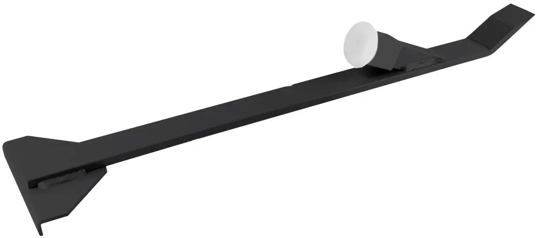 Heavy Duty Pull Bar for Flooring Installation & Demolition
