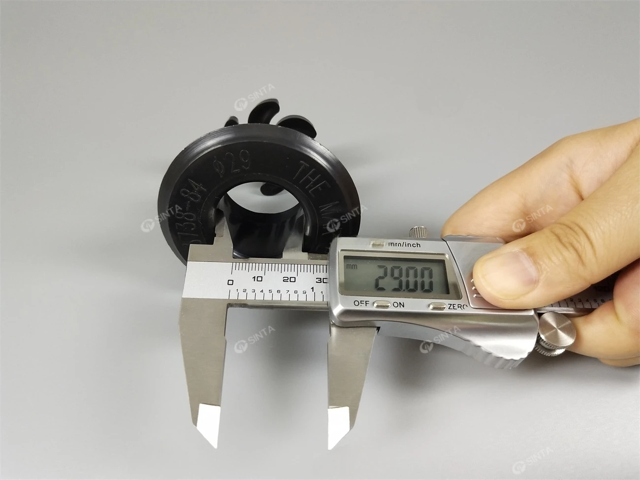 Integral Target Diffuser & Spiral Target Nozzle for Crossflow Cooling ...