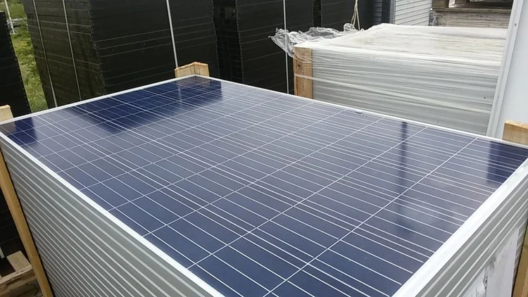 Used Second Hand Solar Panels All Kinds of Models With Low Price Panel ...