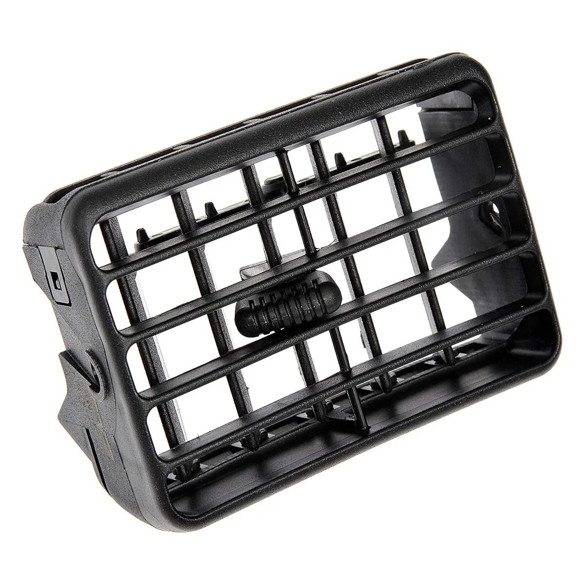 Front Center Air Outlet Vent Dash Panel Grille Cover for Toyota 4runner ...