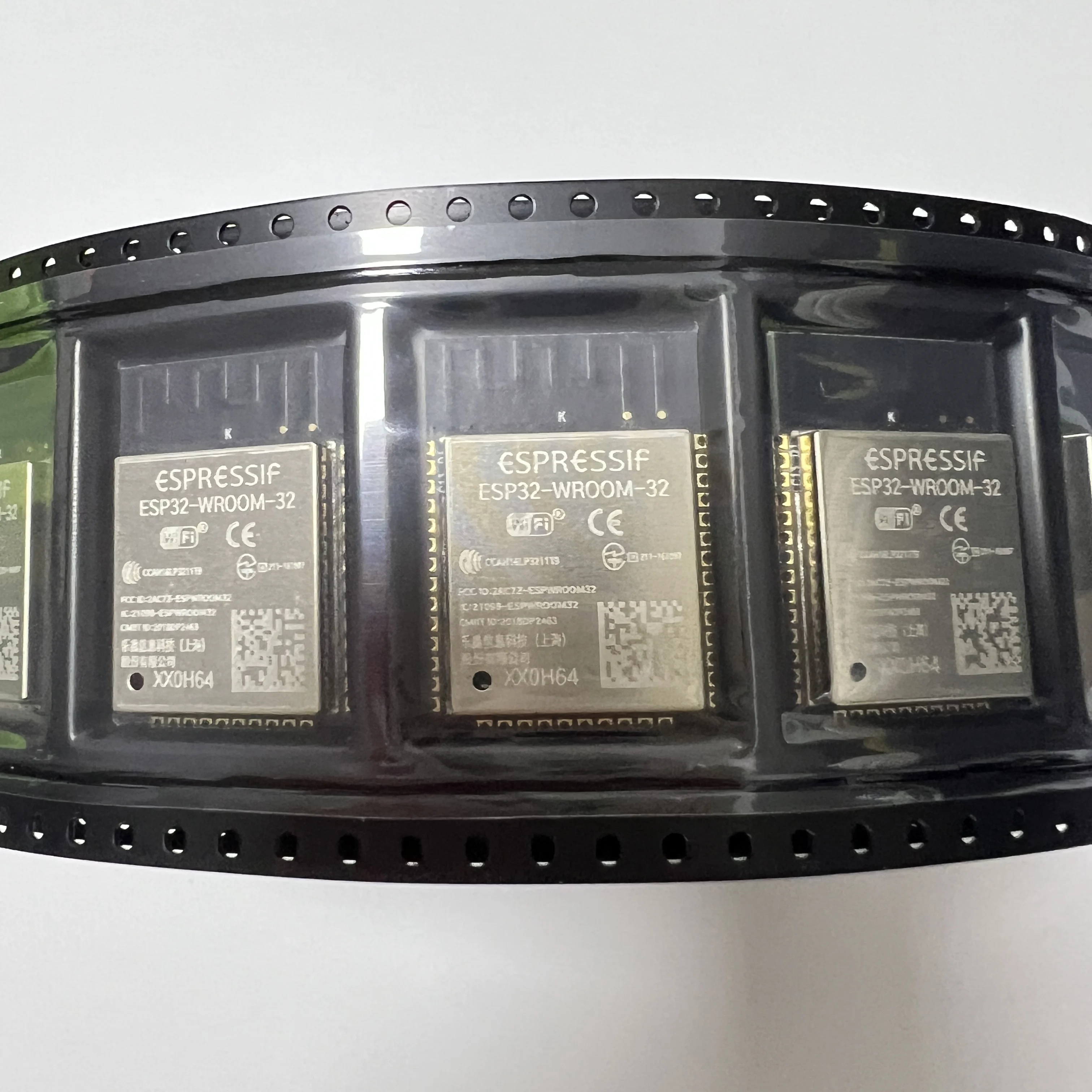 Original Pesd5v0s2bt Semiconductor Microcontroller Package Sot23-3 ...