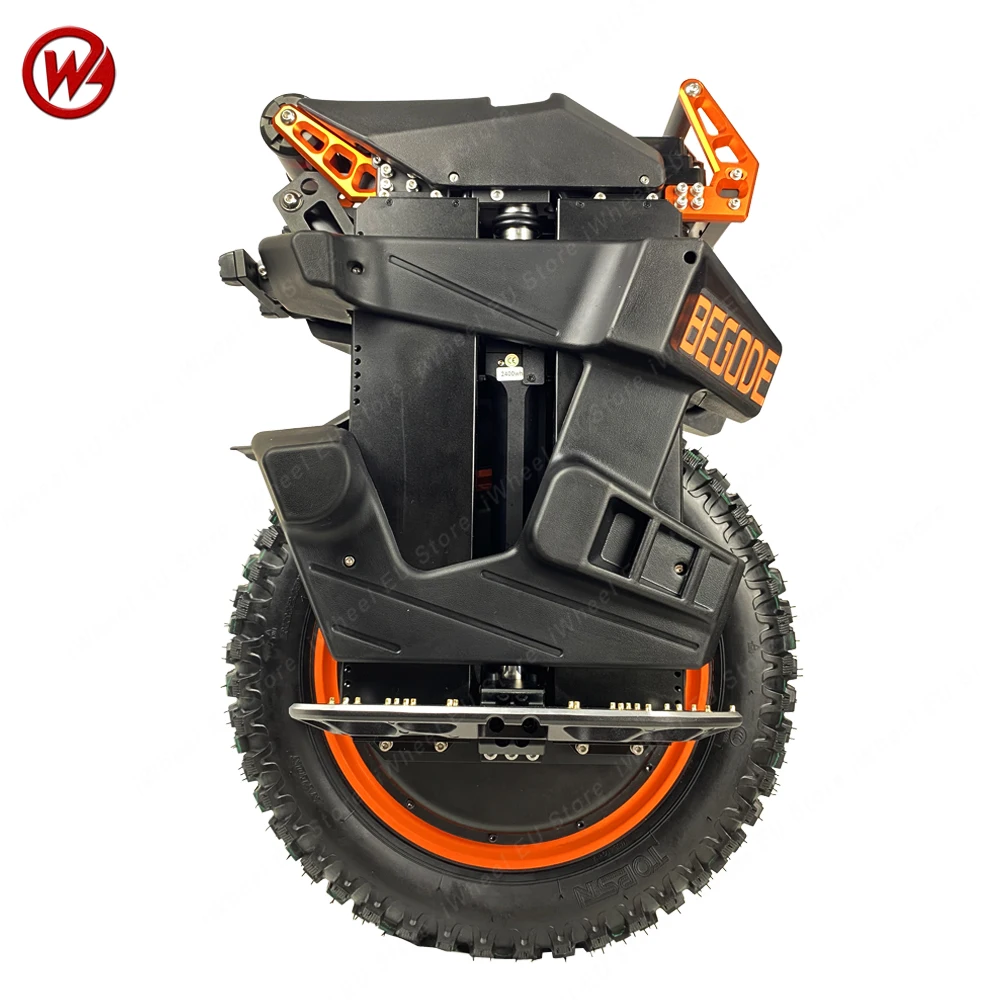 Begode EXTREME 134.4V Battery & 3500W Motor E-Wheel Scooter