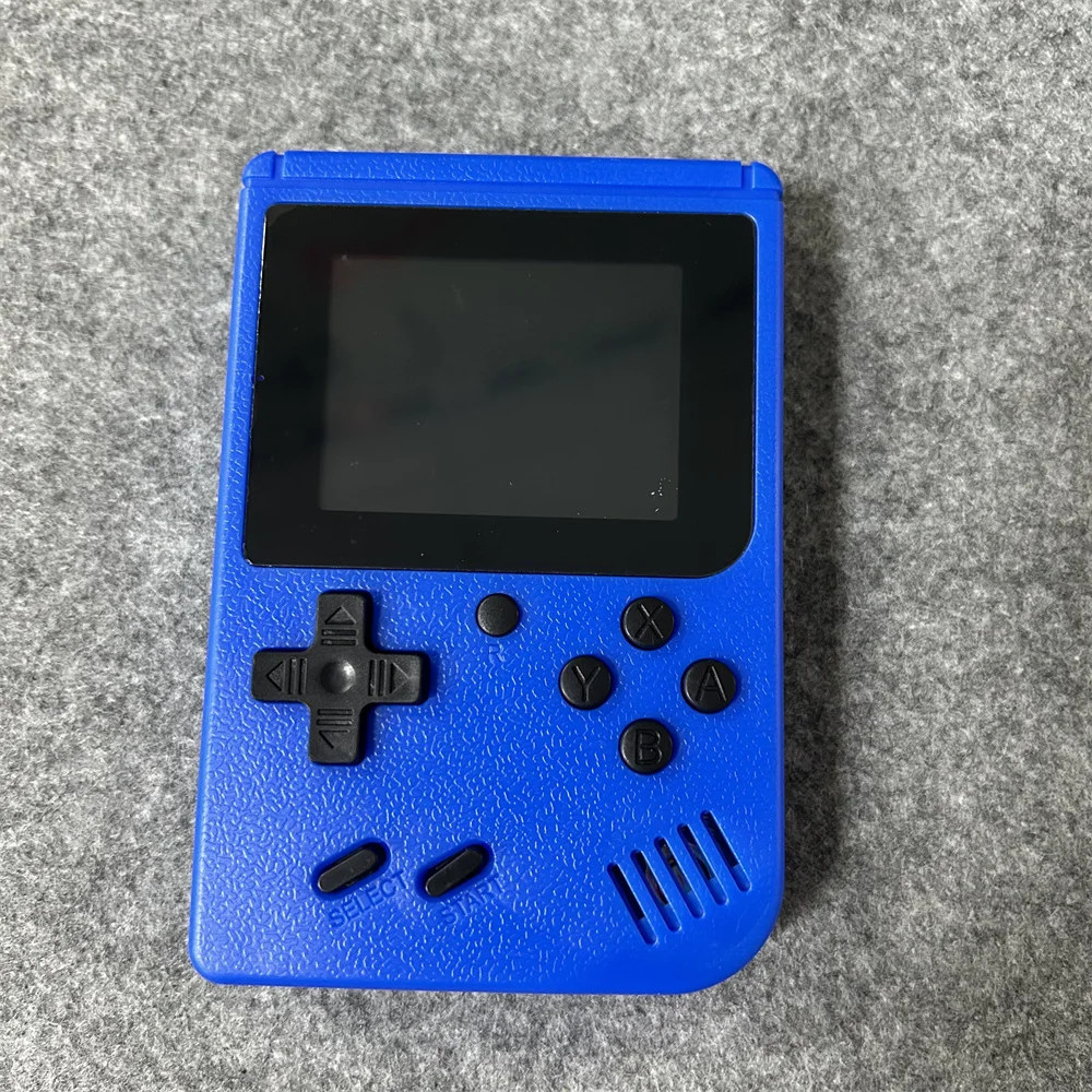 Classic Games Mini Retro Console Retro Mini Sup Console Portable Small ...