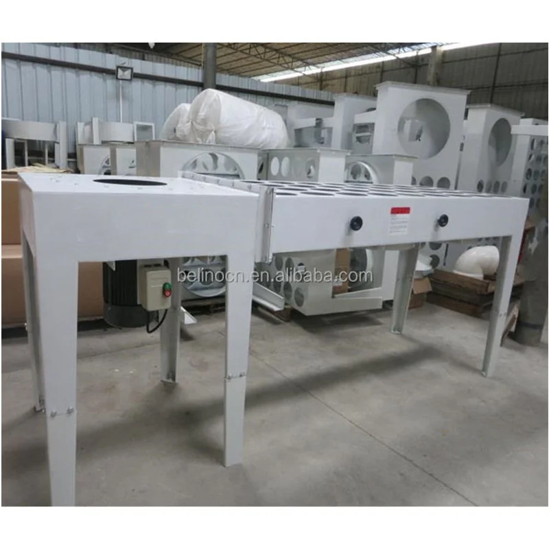 Industrial Cyclone High Rotation Speed Centrifugal Dust Collector for ...