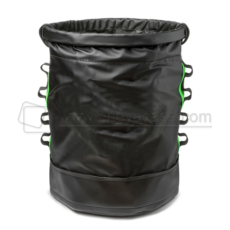 Oem Rope Access Equipment Bag Working At Height Tarpaulin Bucket Tool ...