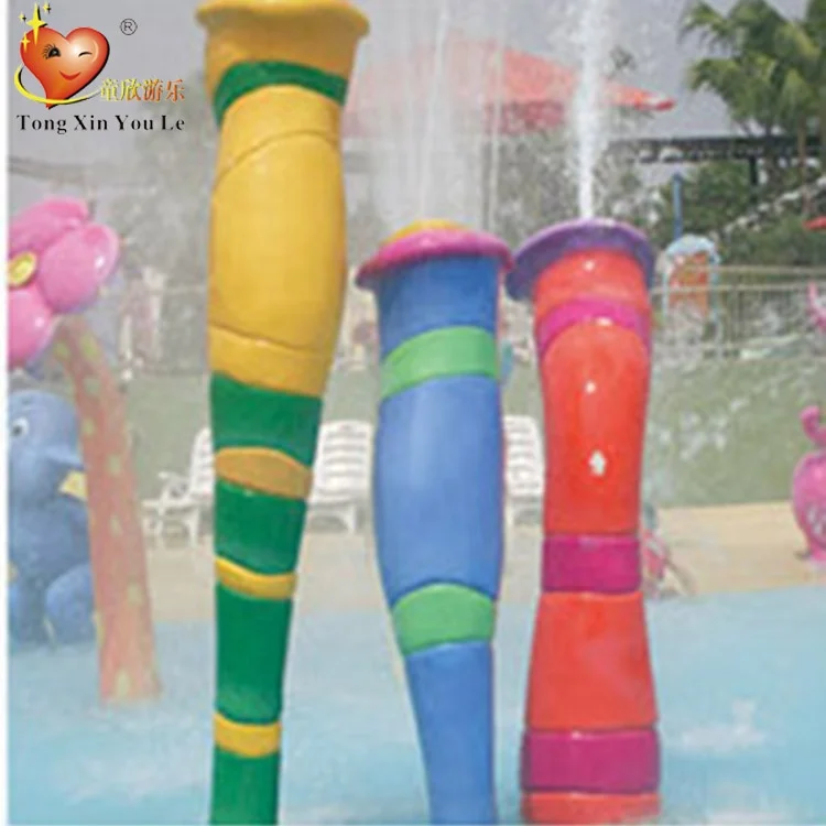 Tipping Bucket for Aqua Park - Durable Water Play Equipment