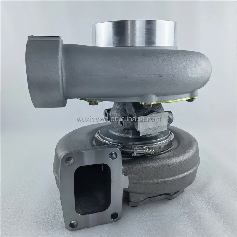 Turbocharger TD13L-41Q for Mitsubishi Heavy Industries S12h-Pta Engine