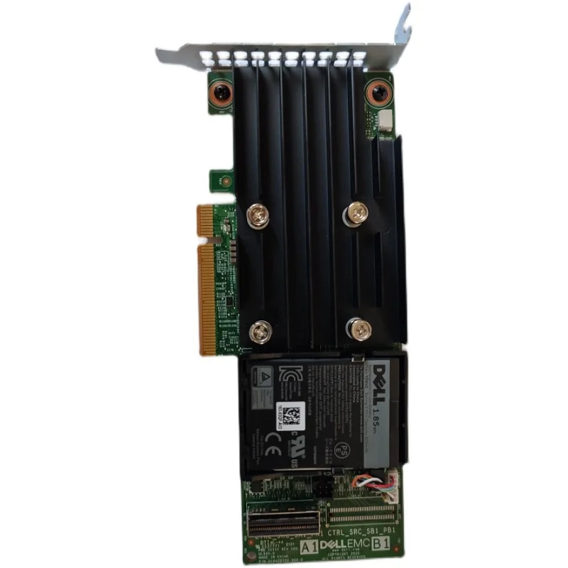 PERC H750 RAID Controller Card - 8GB NV Cache for R740