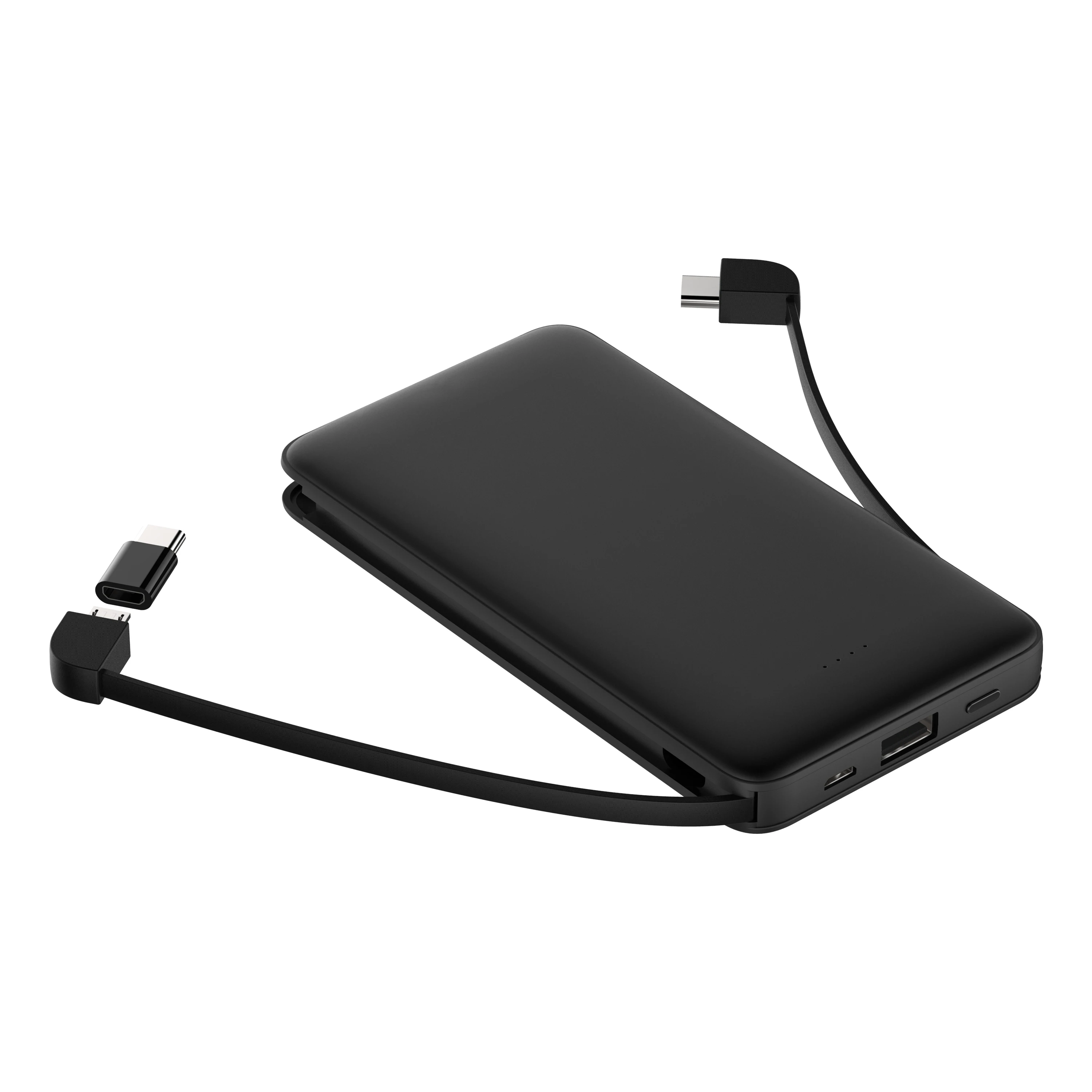 Mobile Power Bank External Battery Bank 10000mah Power Bank Powerbank ...