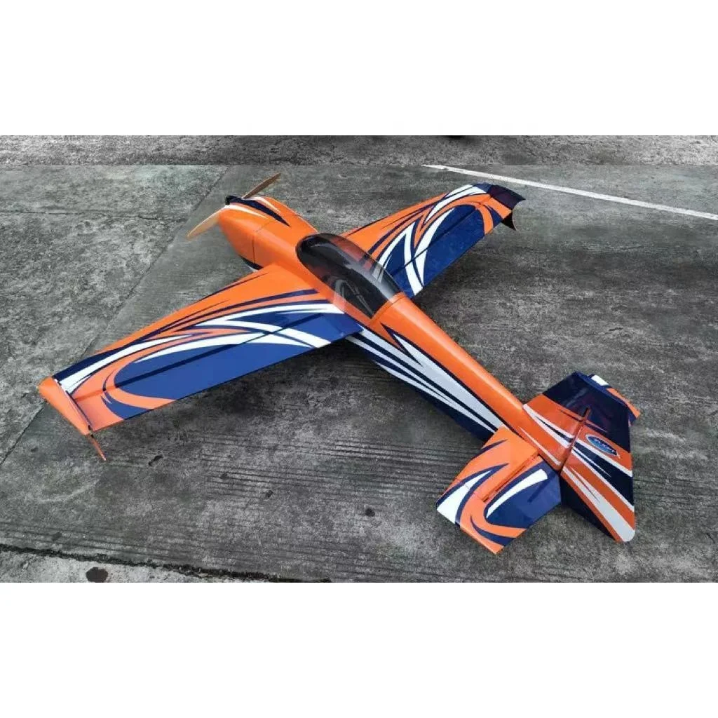 Votec 322 76" 35cc-40cc Engine Gasoline For Remote Control Model Toy ...