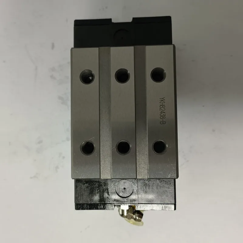 Linear Motion Guide Block NRS65LR - High Rigidity & Precision