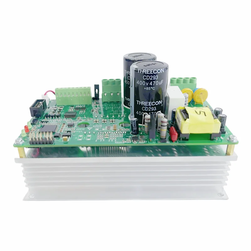 Customized Vfd Smart Electronics Assembly Inverter Multi Circuit Board ...