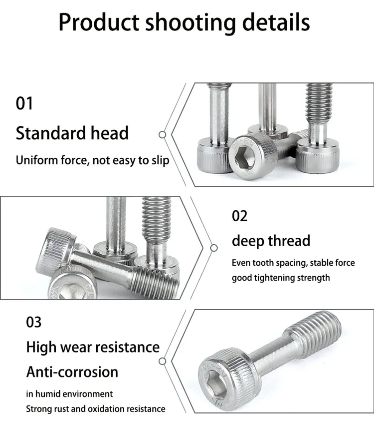 Din 7964 Parafusos De Haste Reduzida E Parafusos Com Rosca Grossa ...