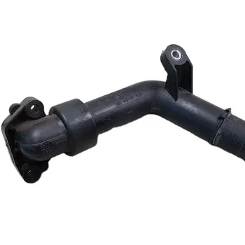 Auto Parts Coolant Flange Oe 7700111985 + 7701041348 For Renault Clio ...