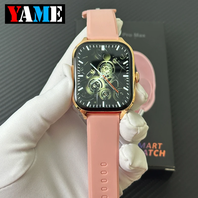 Wholesale Smartwatch H9 PRO MAX 2025 - Fashion & Fitness