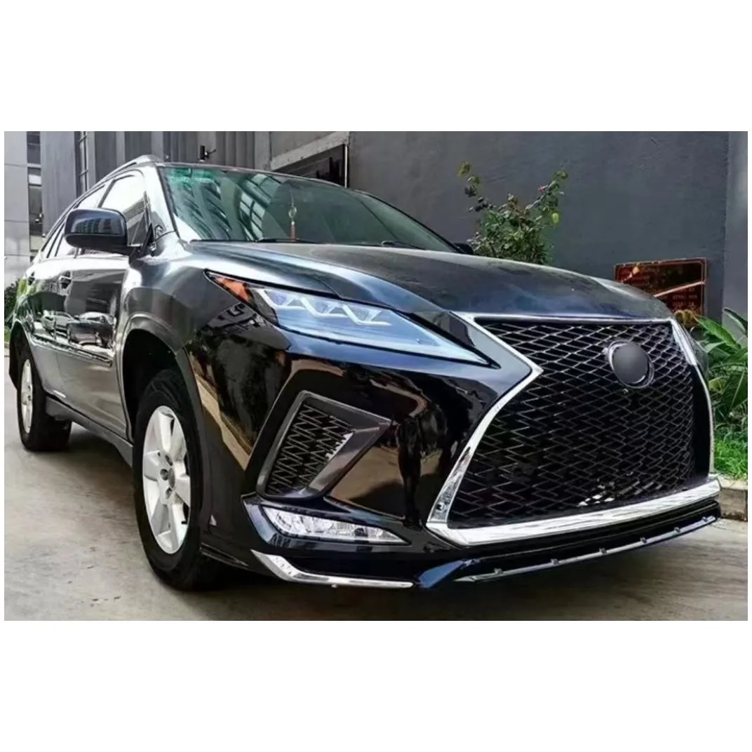 Car Body Kit for Lexus RX330 - Enhance Your Vehicle's Style