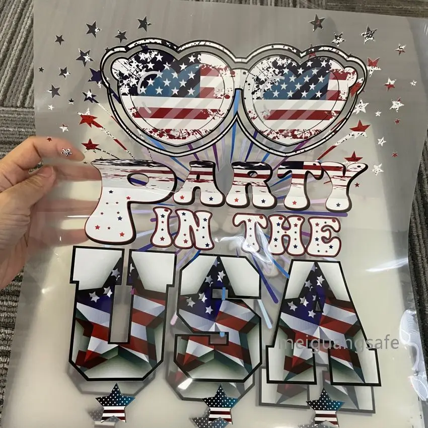 High Quality Custom Screen Print Plastisol Heat Transfer Vinyl