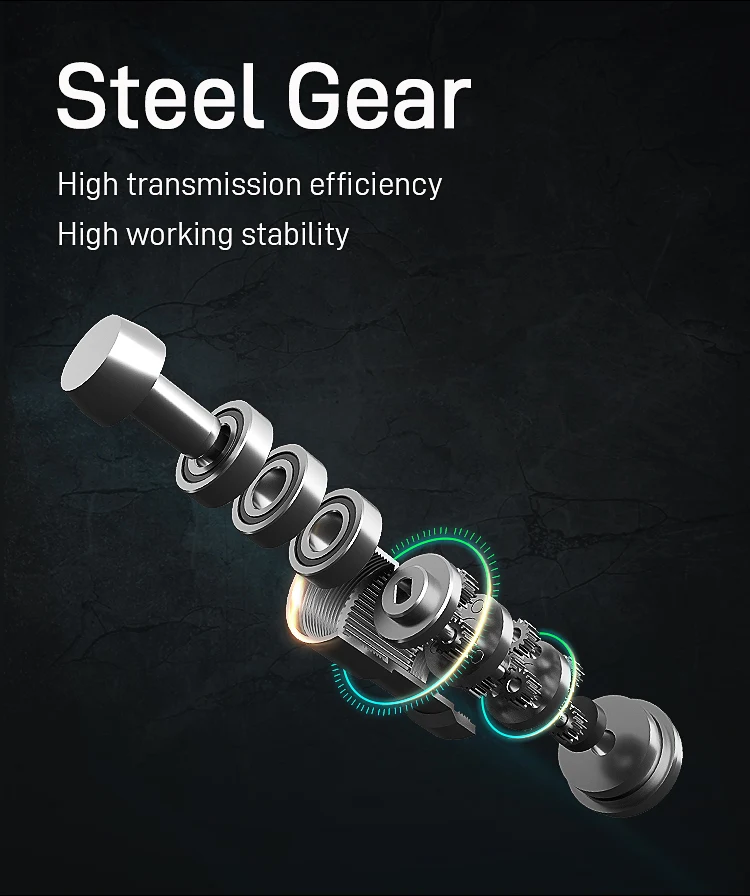 Cordless Electric Pruning Shears,Power Branch Pruner With 2pcs 4ah ...