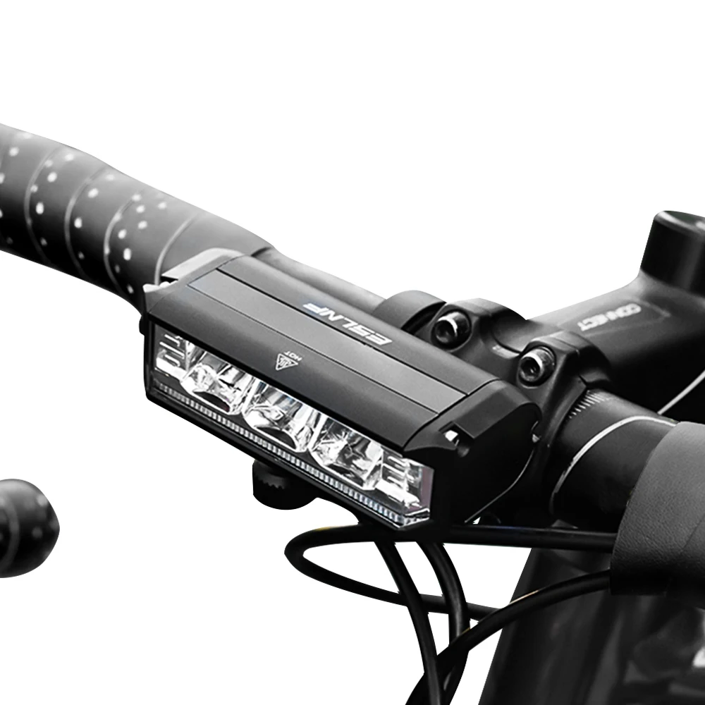High Quality Bicycle Led Light 900 Lumen 2000mah Battery Usb ...