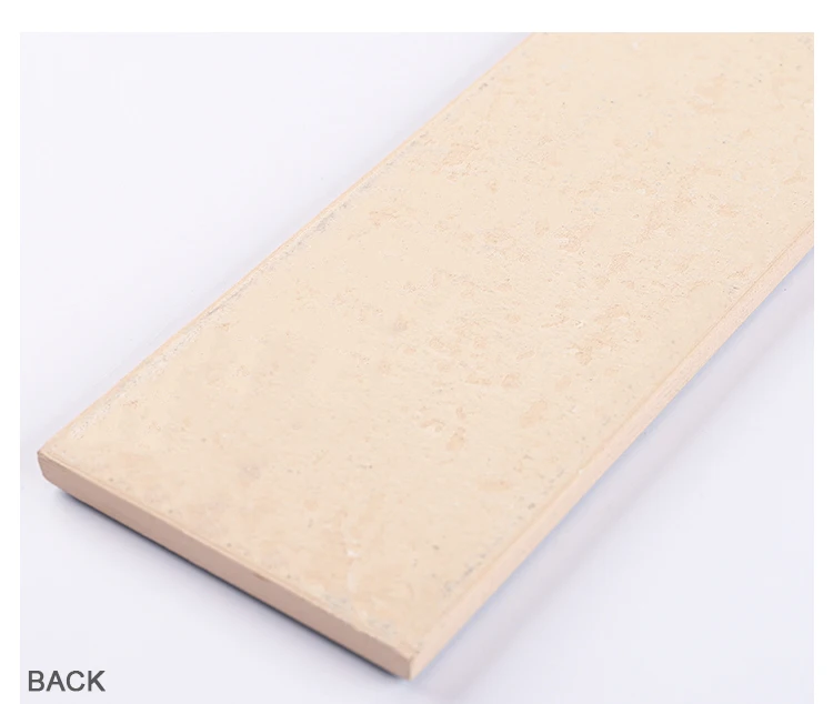 High Quality Wavy Surface Ceramic Tiles for Kitchen & Shower