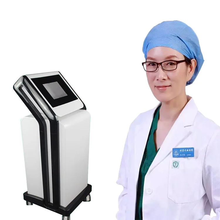 Oem Abs Plastic Enclosure Aesthetic Medical Equipment Shell Plastic ...