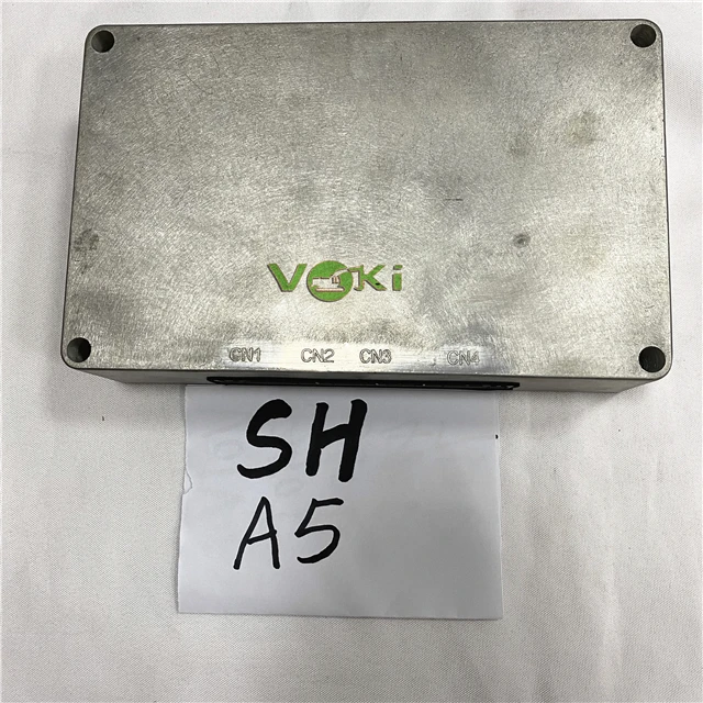 Sh210-5 A5 Driver - Sinocmp Vecu Excavator Driver For Sumitomo Sh210-5 ...