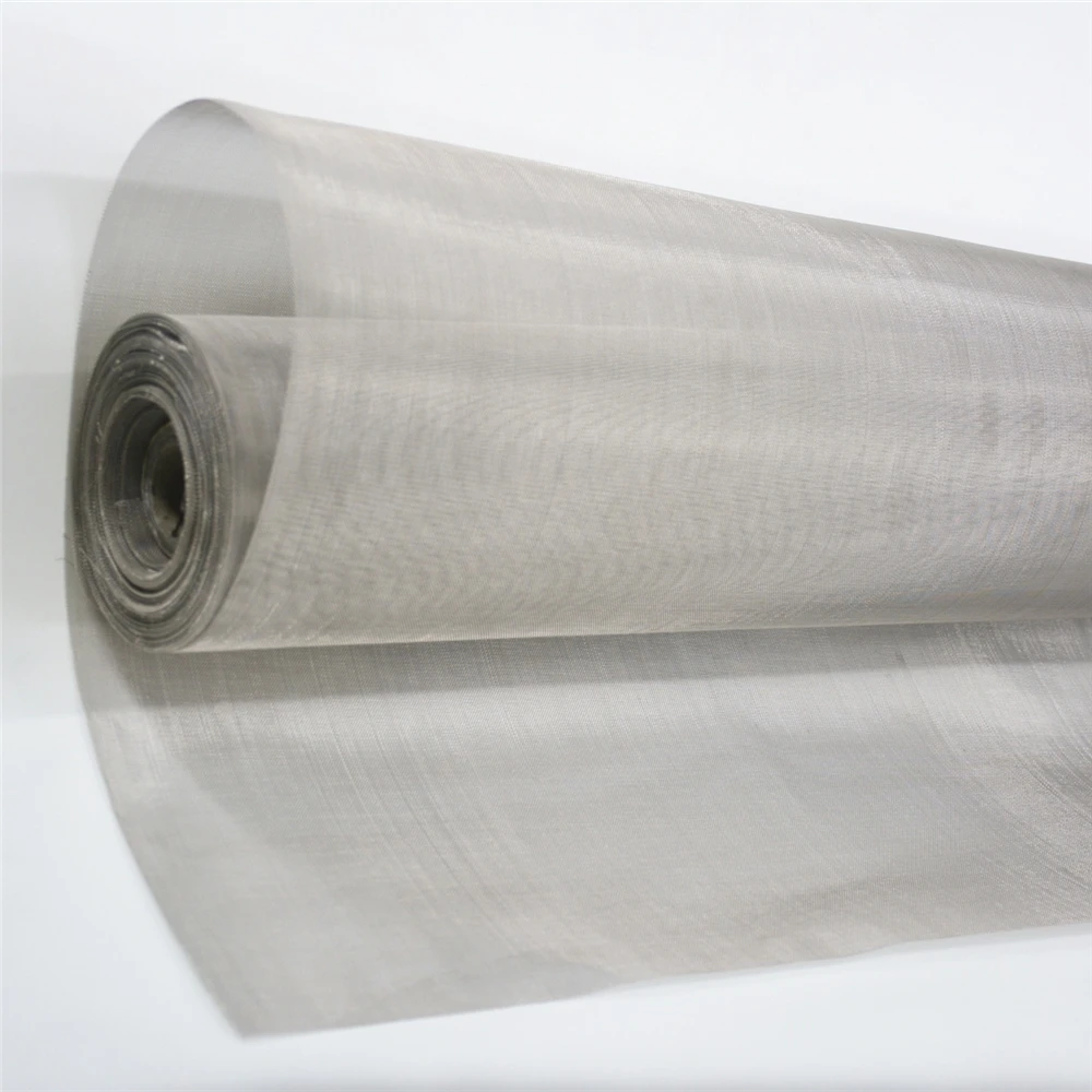 Trade assurance Pure nickel wire mesh/nickle wire cloth| Alibaba.com