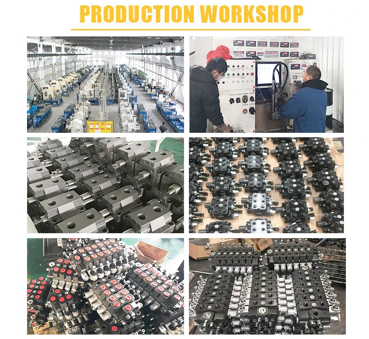 Microswitch Pneumatic Joystick Control Youli Mb2 Mb3 Mb4 Mb5 Hydraulic ...