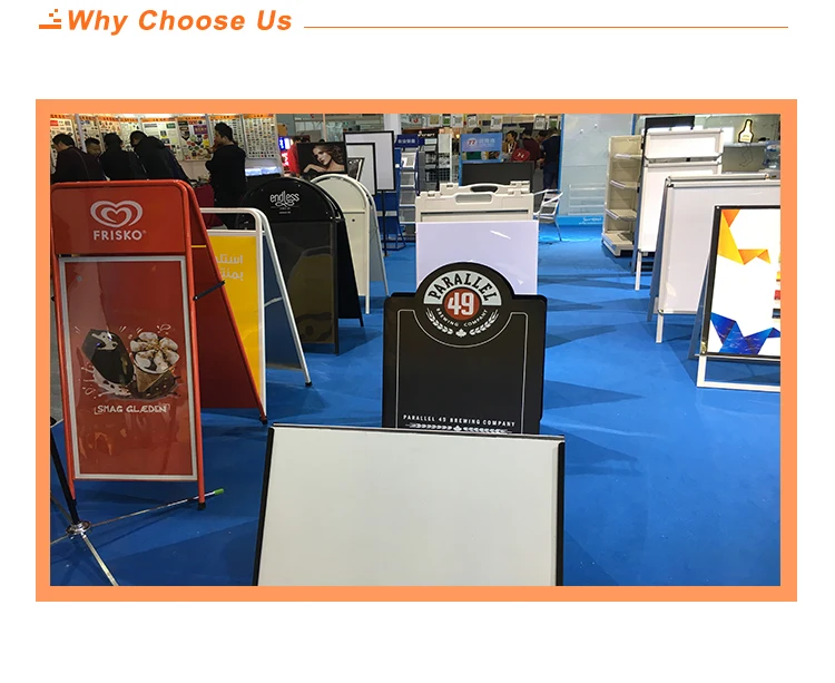 Poster For A0 A1 A2 A3 A4 Publicity Board Outdoor/indoor Water Base ...