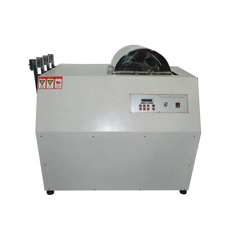 Astm D6770 Ribbon Webbing Abrasion Testing Machine,Hex Bar Method ...