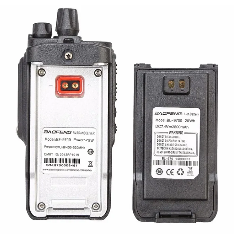 Chierda Tc328d Ex T4 Explosion Proof Ip67 Waterproof And Dustproof ...