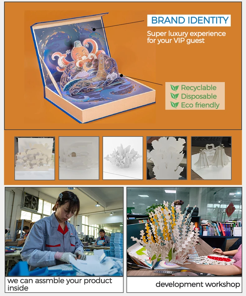 Zeecan New Design Custom Influencer Pr Boxes Available For Purchase ...