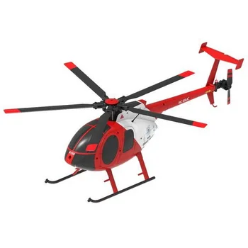 Rc Era 1/28 C189 Bird Rc Remote Control Helicopter Dual Brushless Motor ...