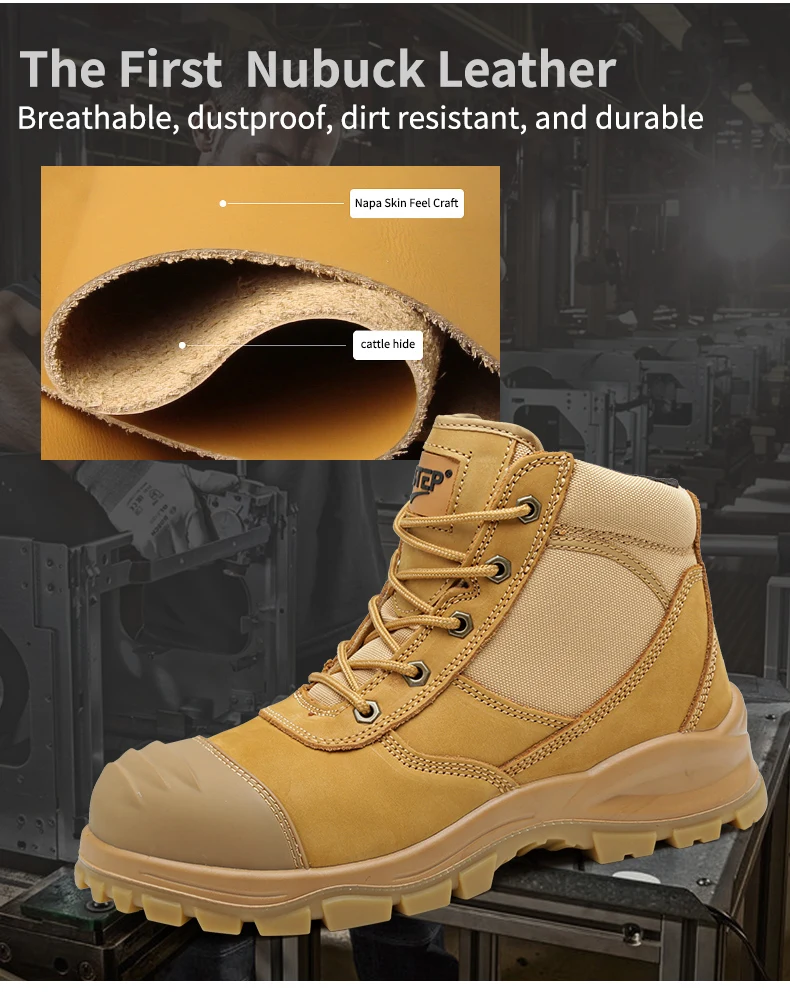 Australian Sefty Shoes Man Safety Shoes Work| Alibaba.com