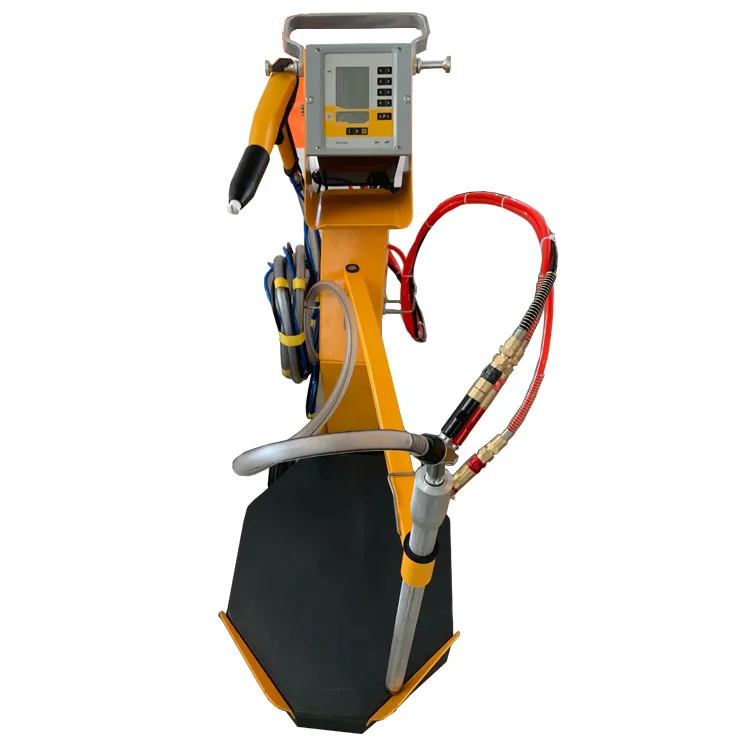 2021 Gema Optiflex 2 B Powder Coating Spray Machine - Ounaike