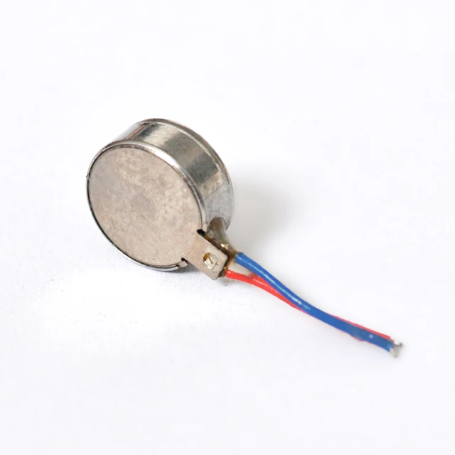 8mm*3.2mm Haptic Actuator AC LRA Motor - Long Lifetime Vibration