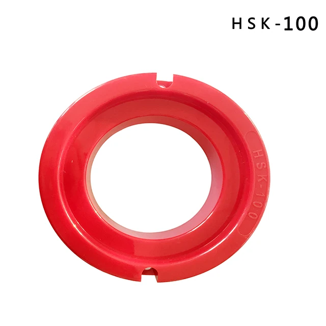 High Precision Tool Holders for CNC Machining Centers